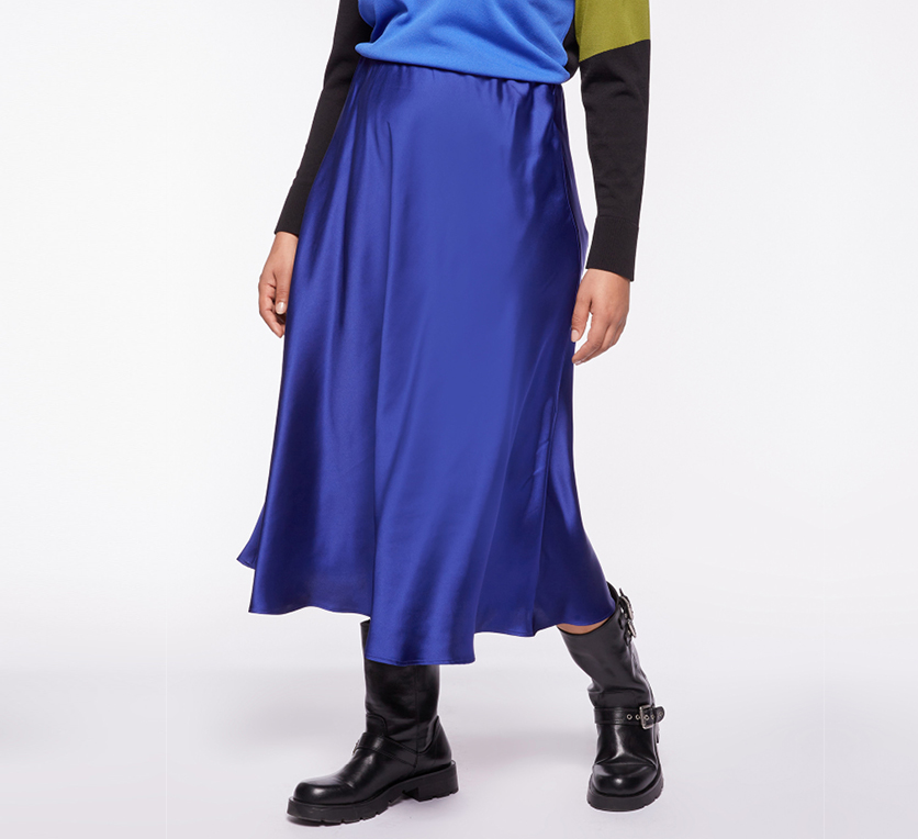 Abbigliamento Donna Taglie Comode - Fiorellarubino.com