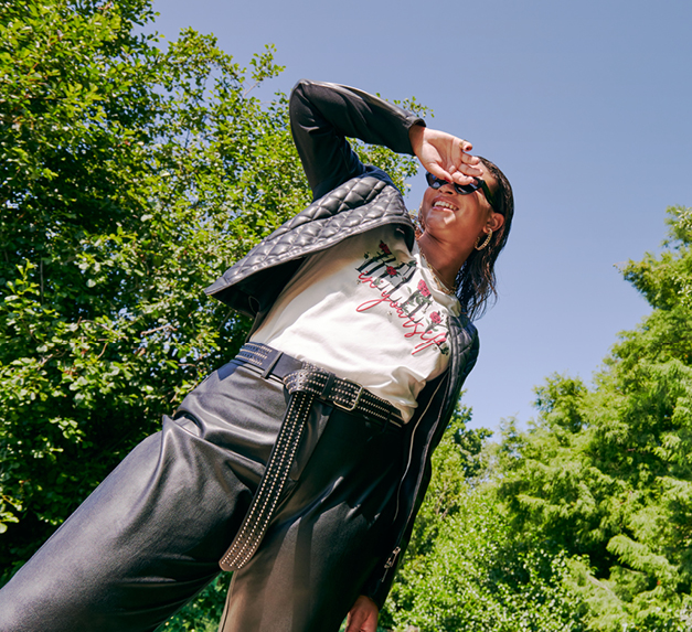 Fiorella Rubino Shop Online Moda Curvy - Sito Ufficiale