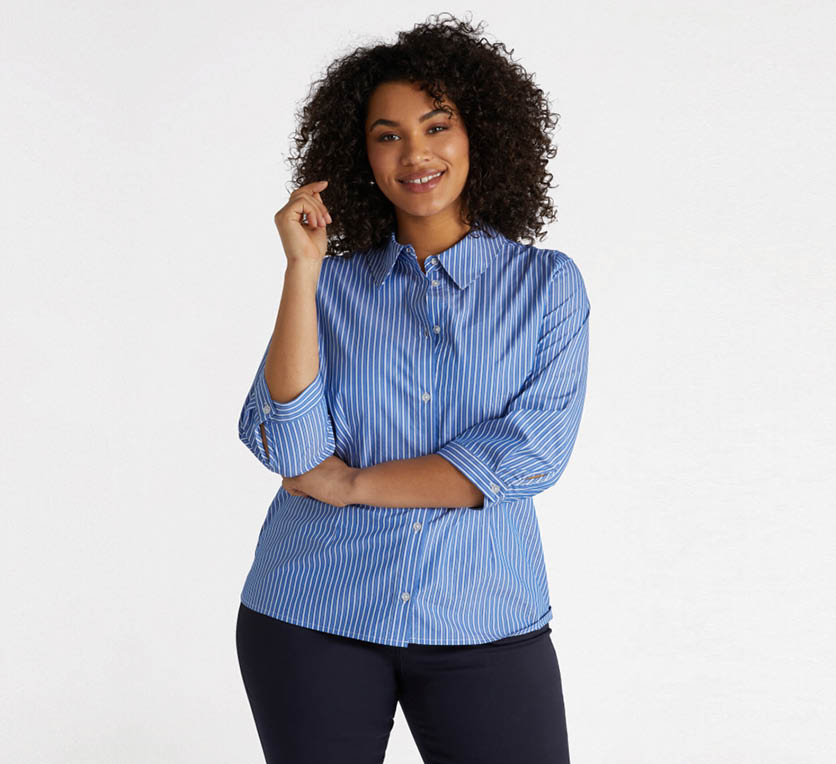 Nuovi Arrivi Moda Curvy - FiorellaRubino.com