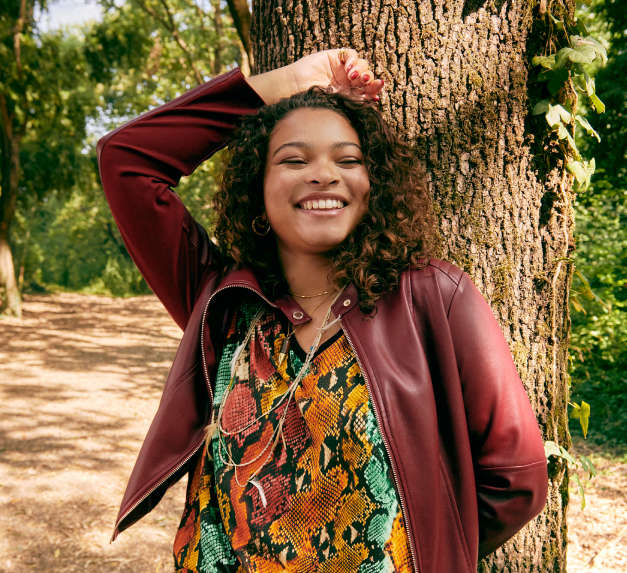 Fiorella Rubino Shop Online Moda Curvy - Sito Ufficiale