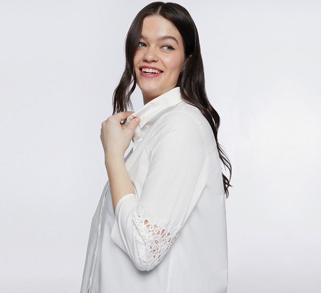 Fiorella Rubino Official Online Shop: Curvy Women's Fashion - Official ...