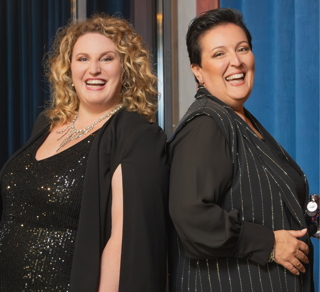 Fiorella Rubino Shop Online Moda Curvy - Sito Ufficiale