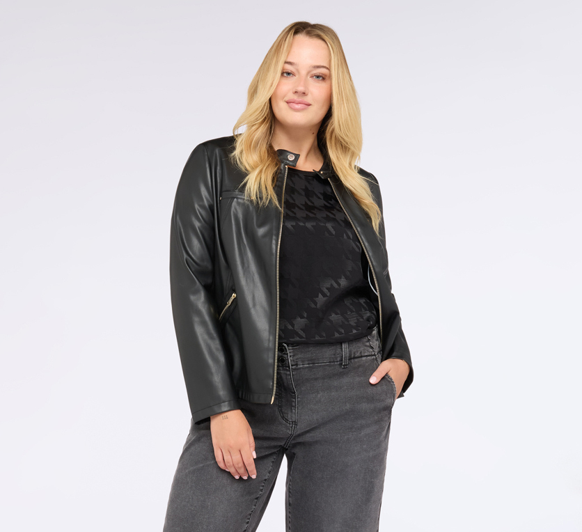 Vestiti e Abiti da Donna Taglie Comode - Fiorella Rubino.com