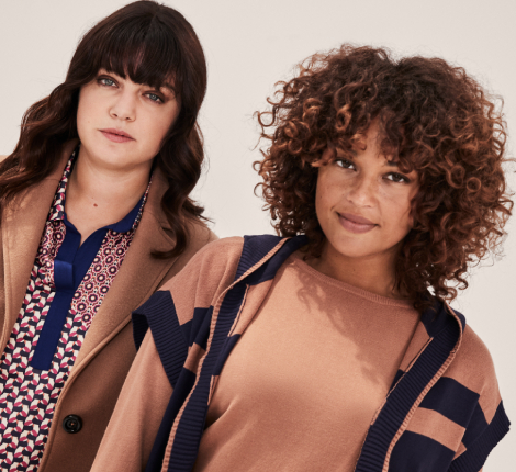 Fiorella Rubino Tienda Online Moda Curvy - Sitio Oficial