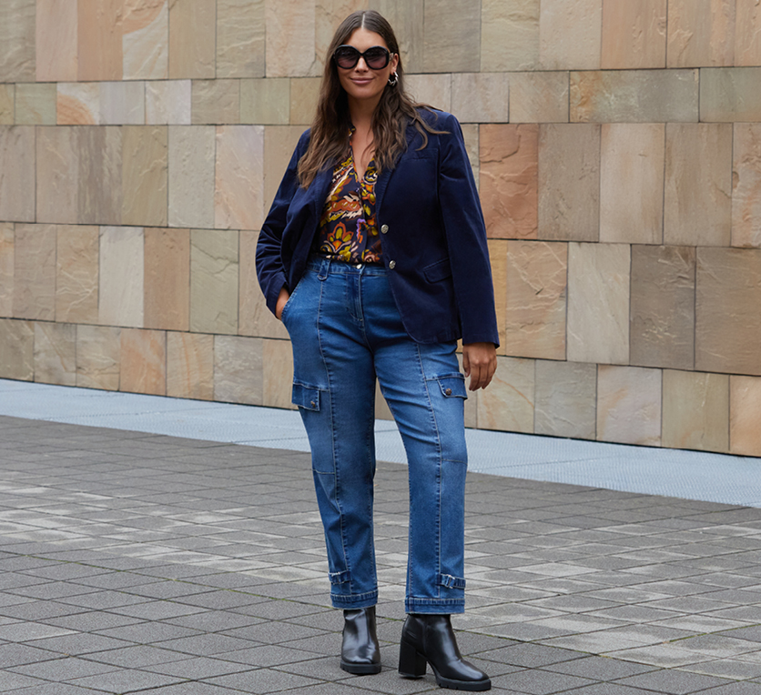 Fiorella Rubino Shop Online Moda Curvy - Sito Ufficiale