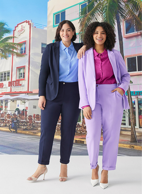 Fiorella Rubino Shop Online Moda Curvy - Sito Ufficiale